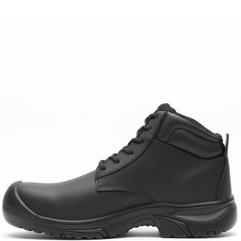 ¡Bota ROCK 21: Botas para altas temperaturas 💪 OZAPATO COSTA RICA