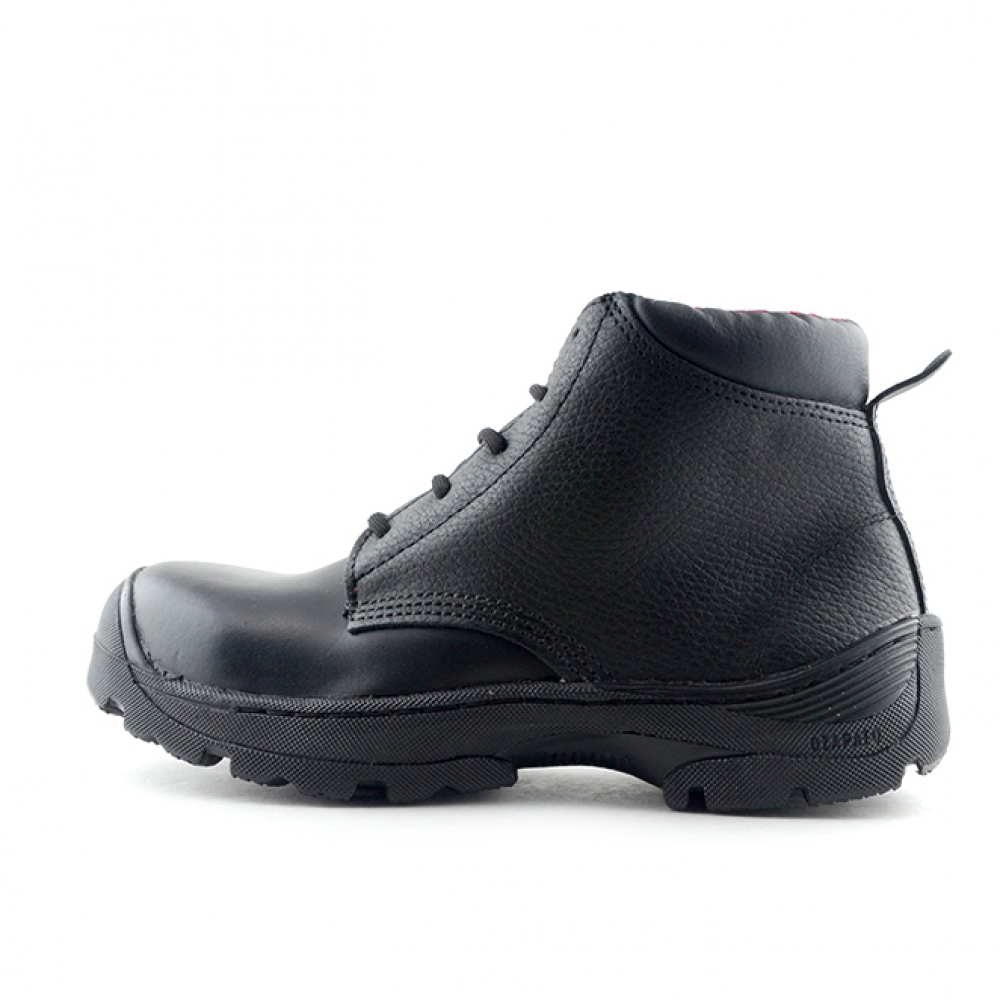 👨‍🔧Grip 01 botas logísticas para mecánicos -OZAPATO MÉXICO