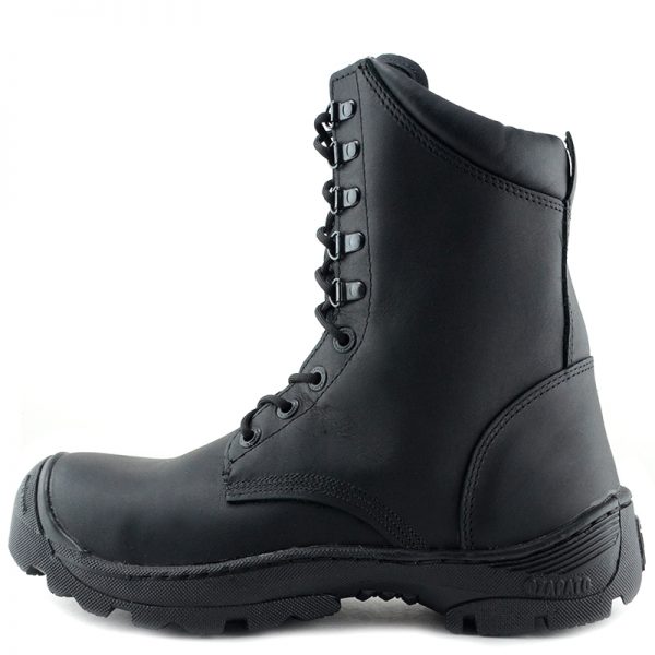 Botas industriales en Monterrey | Calzado de seguridad OZAPATO