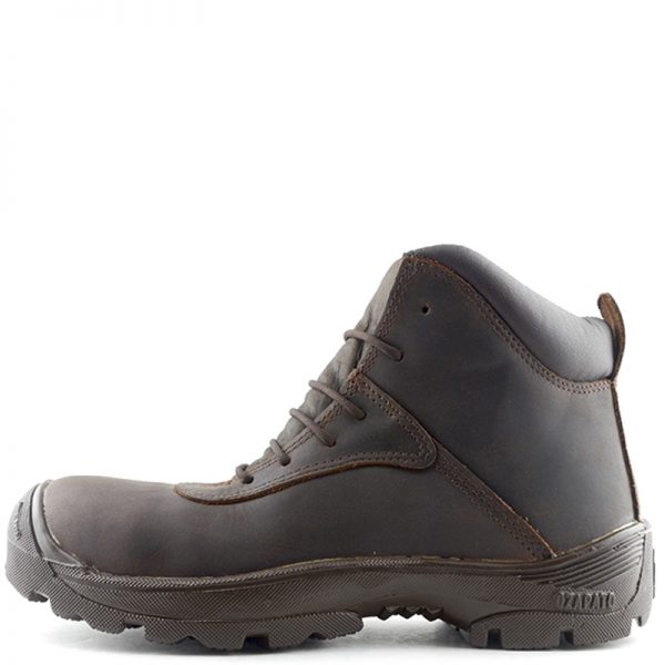 🇵🇦 Las mejores botas de seguridad están en OZAPATO