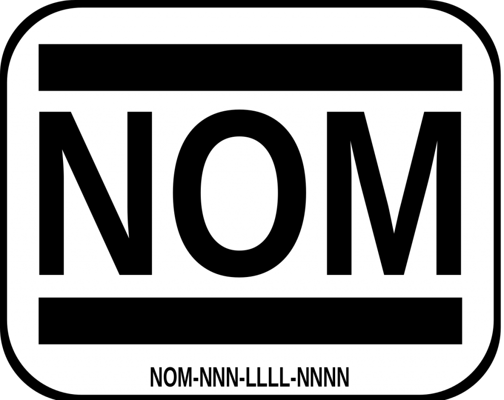 Logo_NOM.svg - OZAPATO